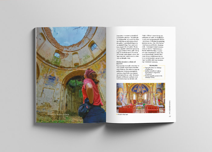 Szlaki rowerowe Polski. 70 najpiękniejszych tras na jeden i na kilka ...