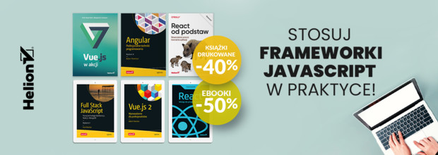 Księgarnia internetowa informatyczna Helion.pl - wydawnictwo ...